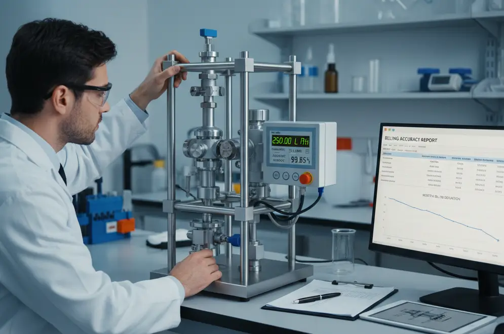 Minerva Malaysia: Smart Detection, Maintenance & Engineering